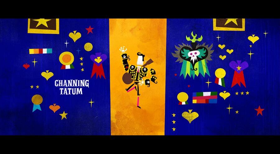 Meet The Artist: Justin Harder | Fandango