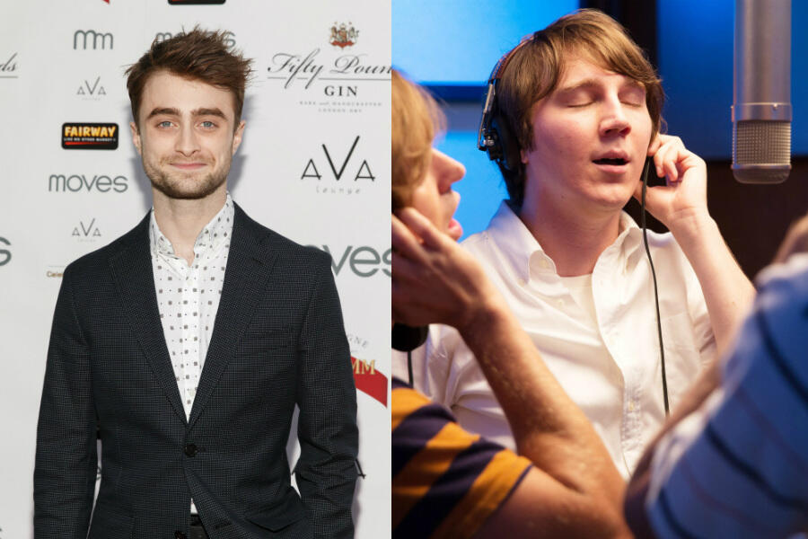 News Briefs: Daniel Radcliffe and Paul Dano Team for 'Swiss Army Man ...