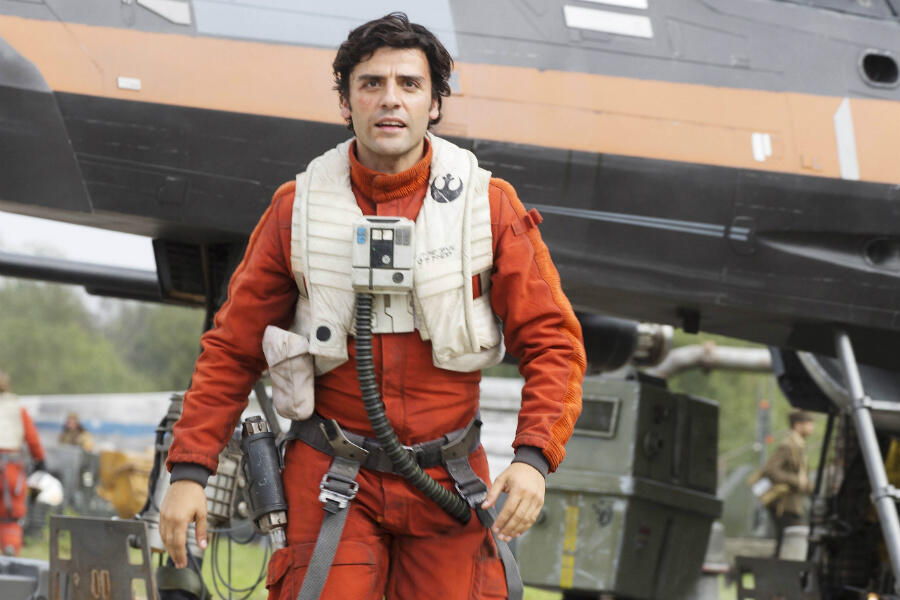 News Briefs: Oscar Isaac Touted for Steven Spielberg's 'The Kidnapping ...