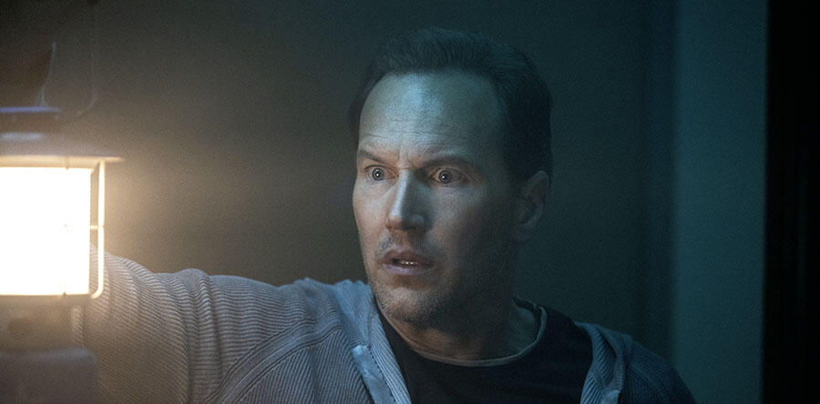 'Insidious' Movies in Order: Chronological & Release Date | Fandango