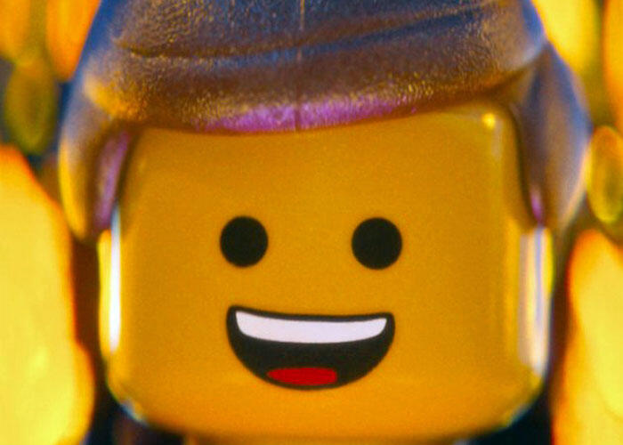 Film Mom: 'The Lego Movie' Builds on Kids’ Imaginations | Fandango