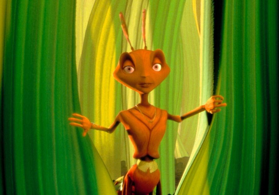 Best of the Bugs: Family-Friendly Flicks for Little Insect Lovers ...