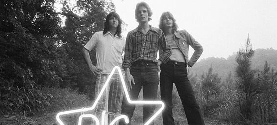 New on DVD: 'Big Star,' the Best Band You Never Heard of; Plus ...