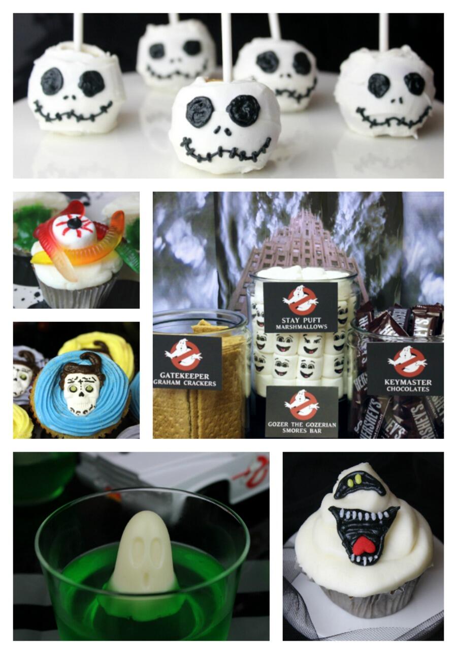 Try These Creepy Halloween Recipes from the Movies | Fandango