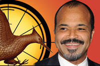 Jeffrey Wright Cast as Beetee in 'Catching Fire' | Fandango