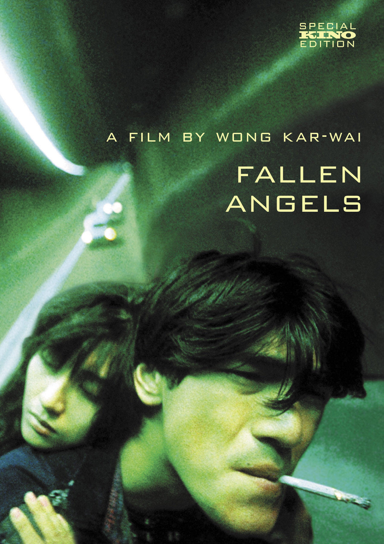 fallen angels screening