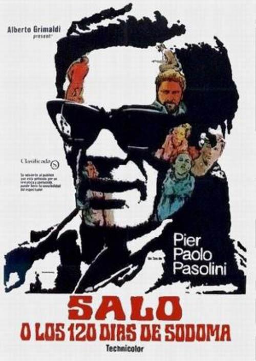 salo pasolini