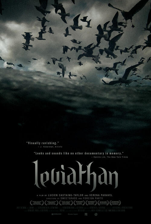 leviathan cittan