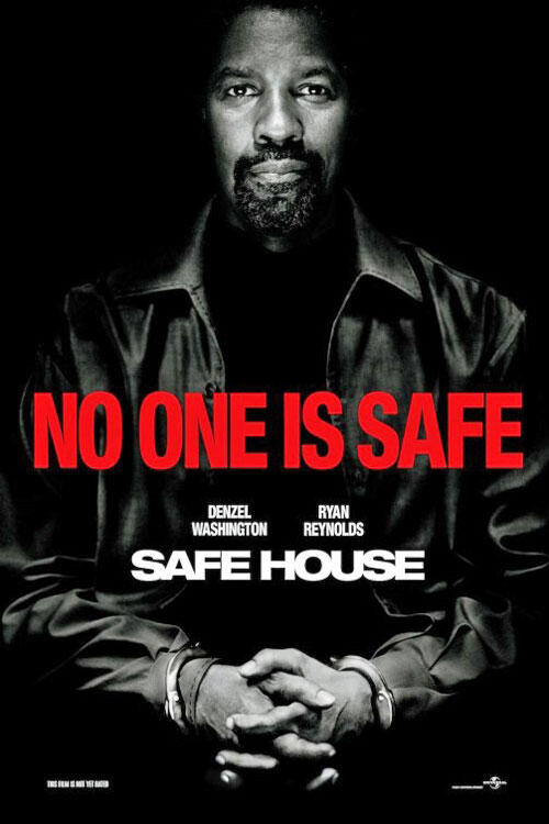 safe house 2012