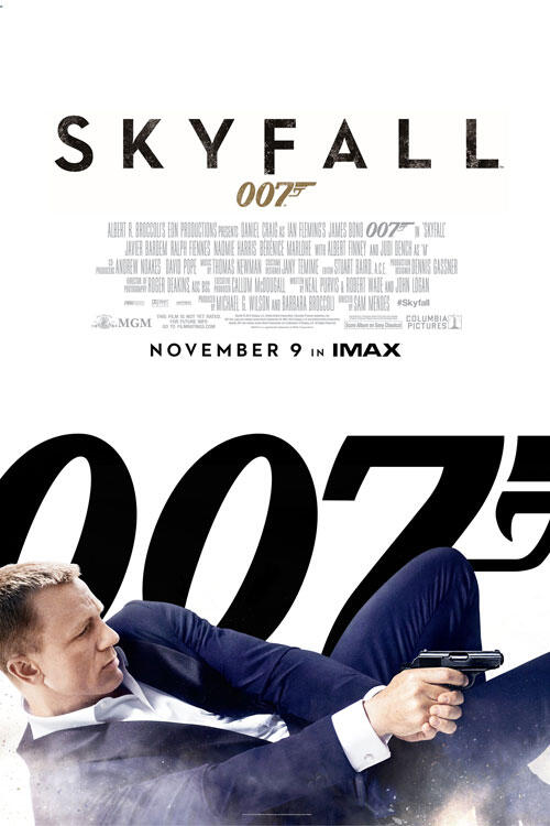 skyfall imax