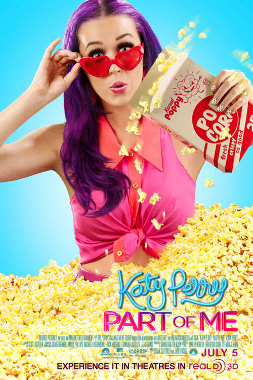 katy perry advertisements