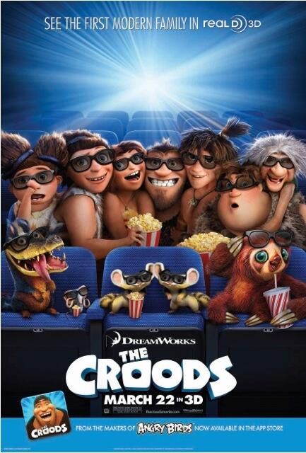 the croods 2