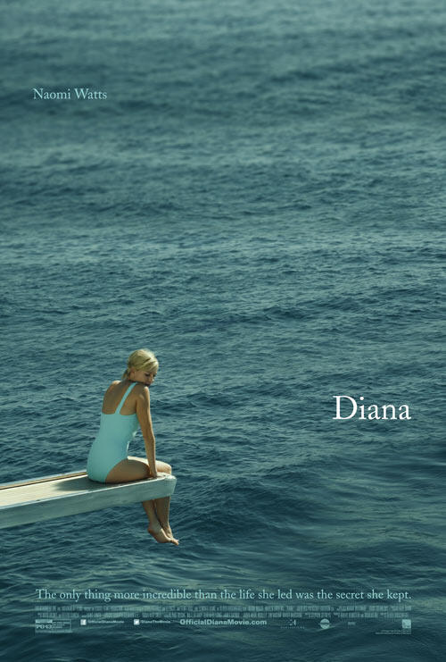 diana release date