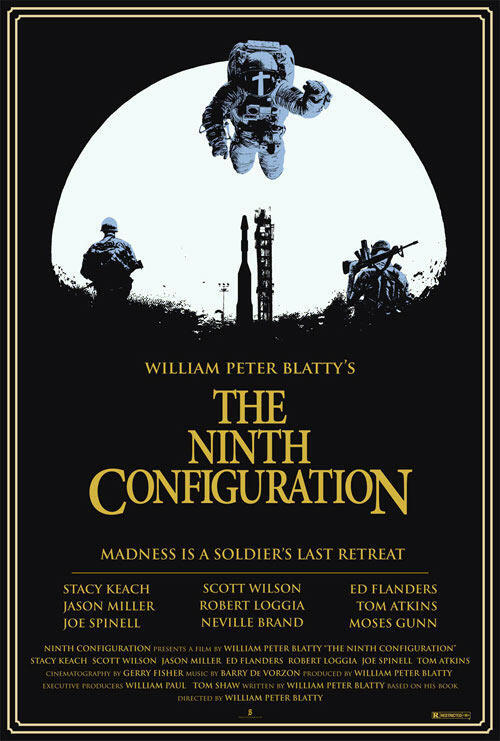 ninth configuration