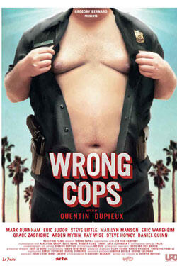 wrong cops