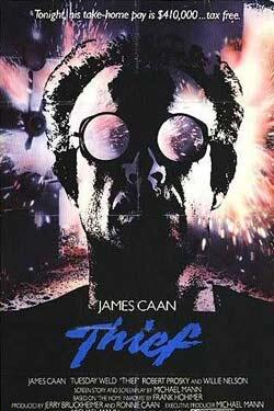 thief 1981