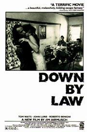 down by law