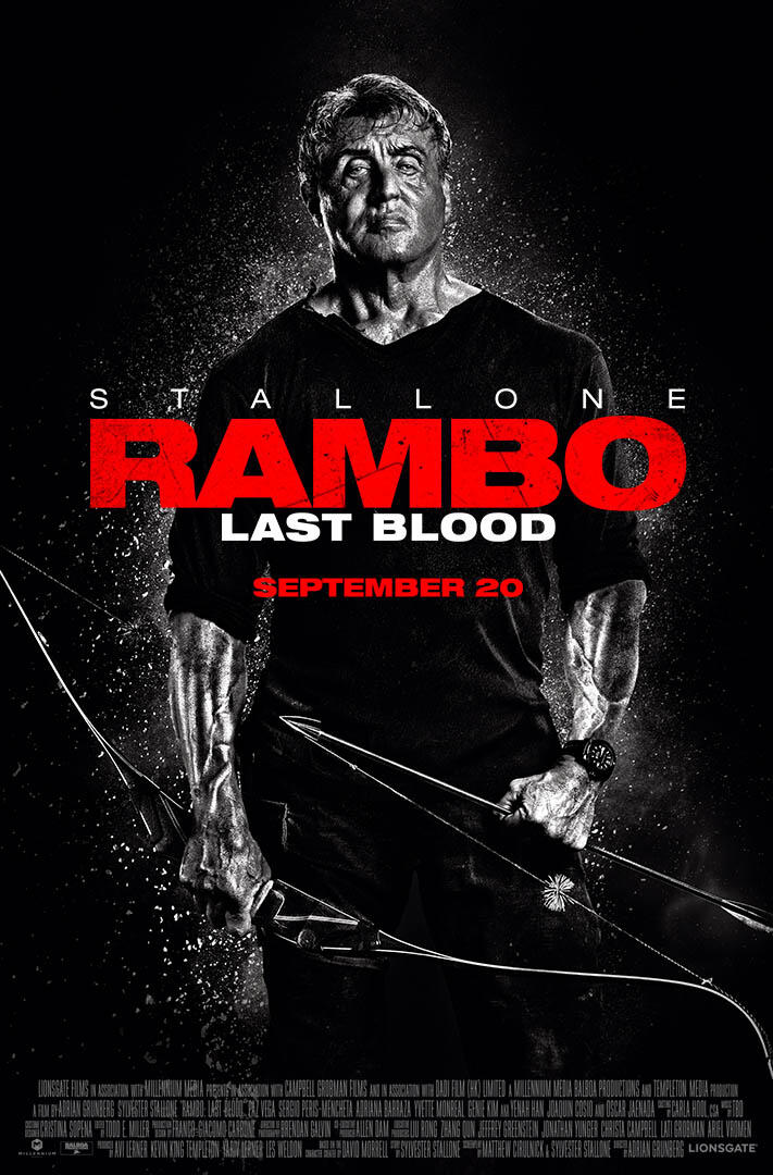 rambo 20