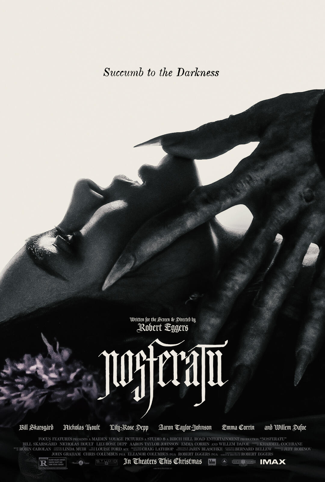 nosferatu screenings