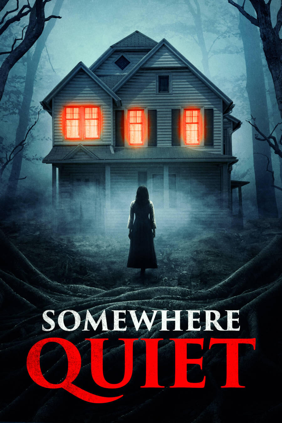 somewhere films