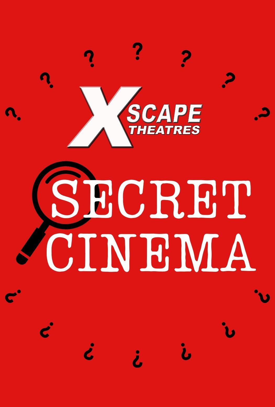 xscape cinema
