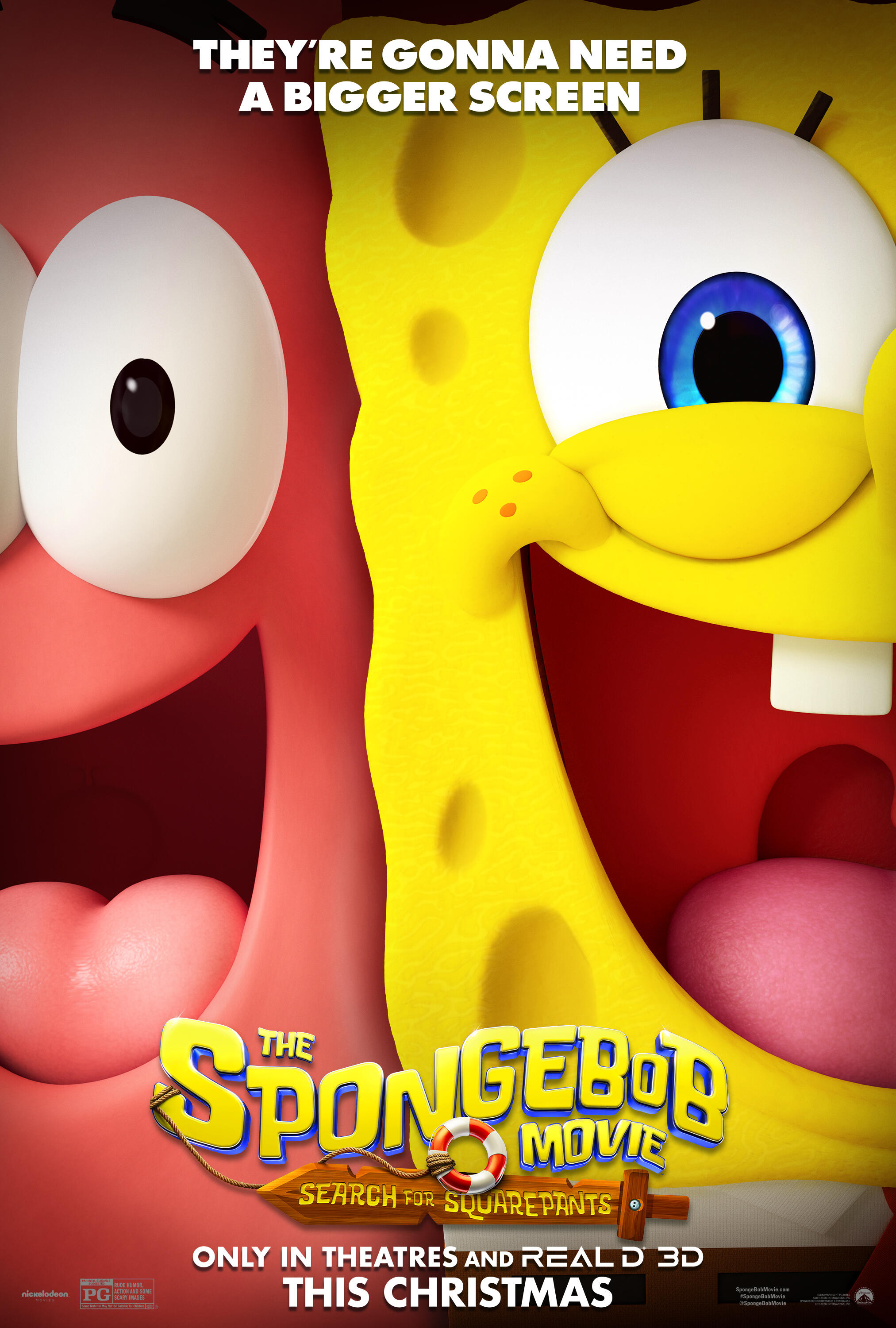 spongebob in anime form