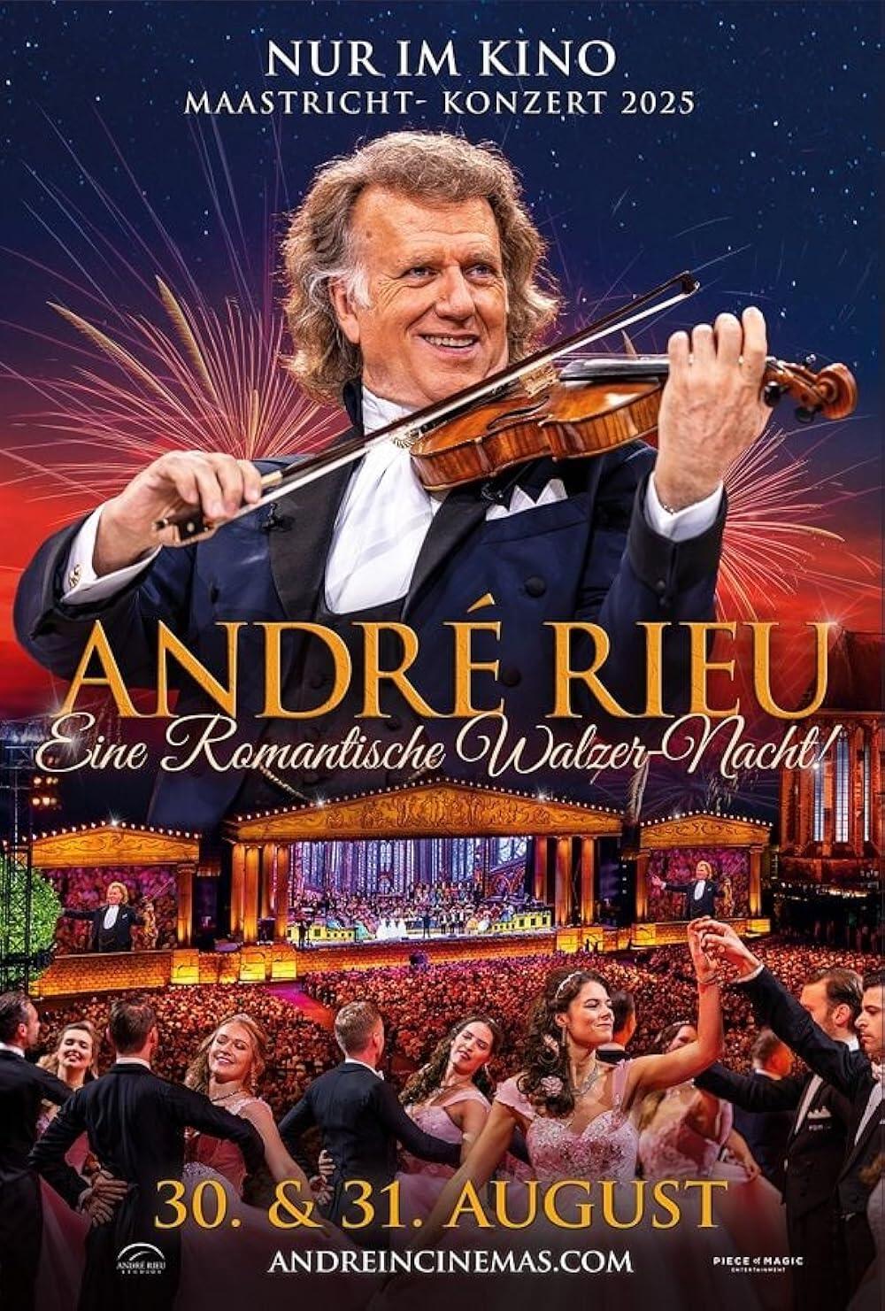 andre rieu