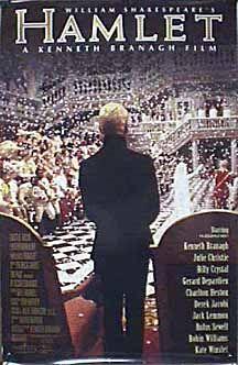 hamlet 1998