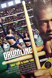 drumline rating