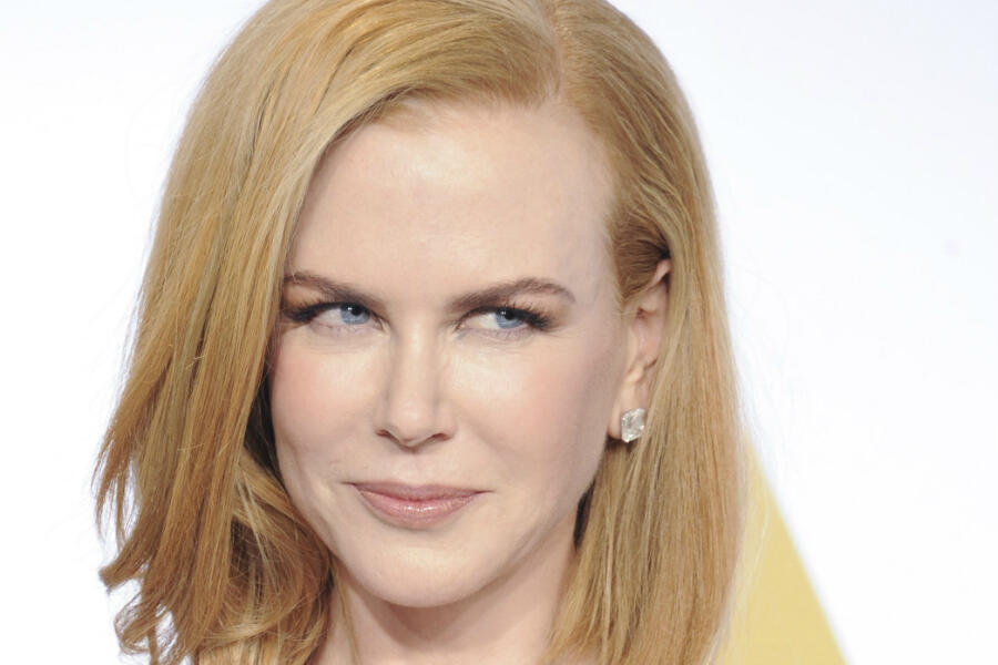News Briefs: Nicole Kidman Touted for 'Wonder Woman' | Fandango News Briefs: Nicole Kidman Touted for 'Wonder Woman' | Fandango