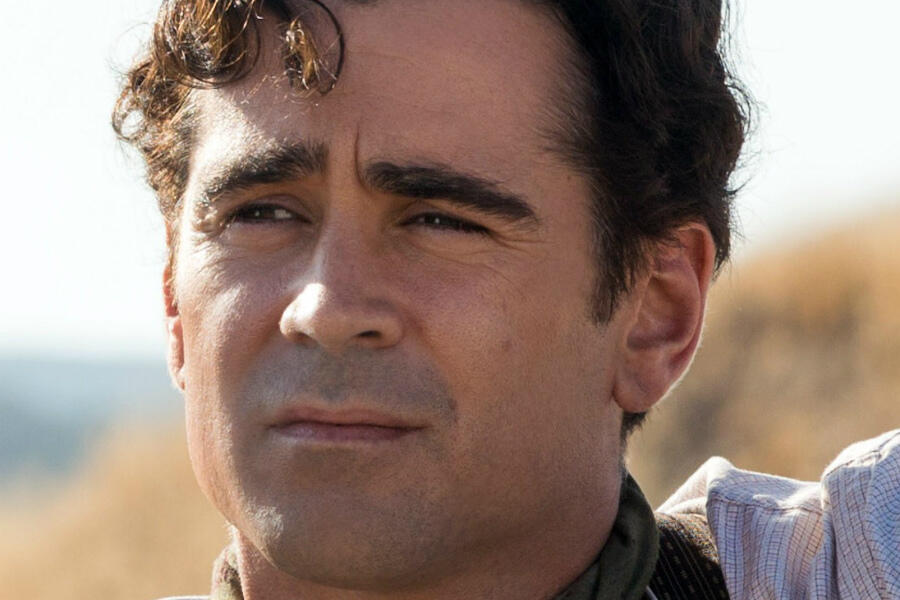 News Briefs: Colin Farrell Touted for Disney's 'Dumbo' | Fandango News Briefs: Colin Farrell Touted for Disney's 'Dumbo' | Fandango