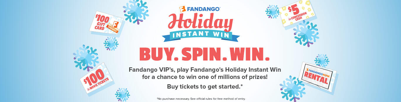 Holiday Movie Guide - Christmas Movies 2017 | Fandango