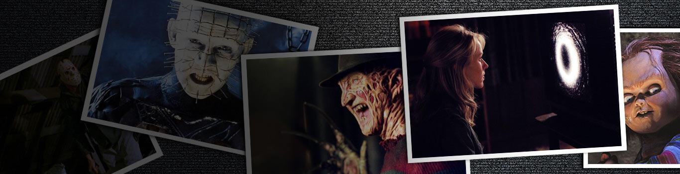 Horror Movies in Theaters - Scary Movies 2018 - Fandango House of ...