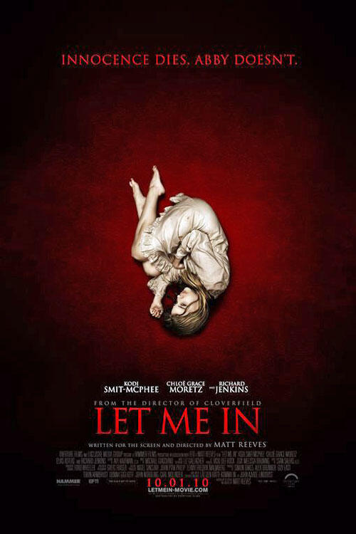 Let Me In Movie Photos and Stills | Fandango
