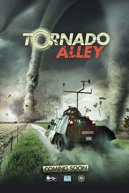 Twister Alley Dance