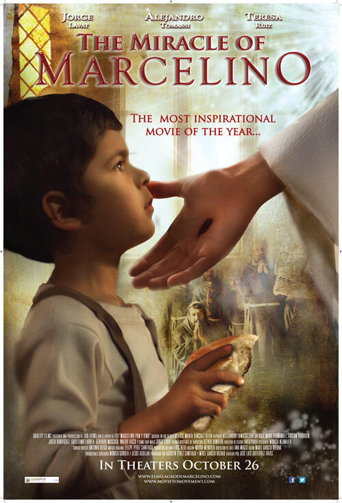 The Miracle of Marcelino Movie Photos and Stills | Fandango
