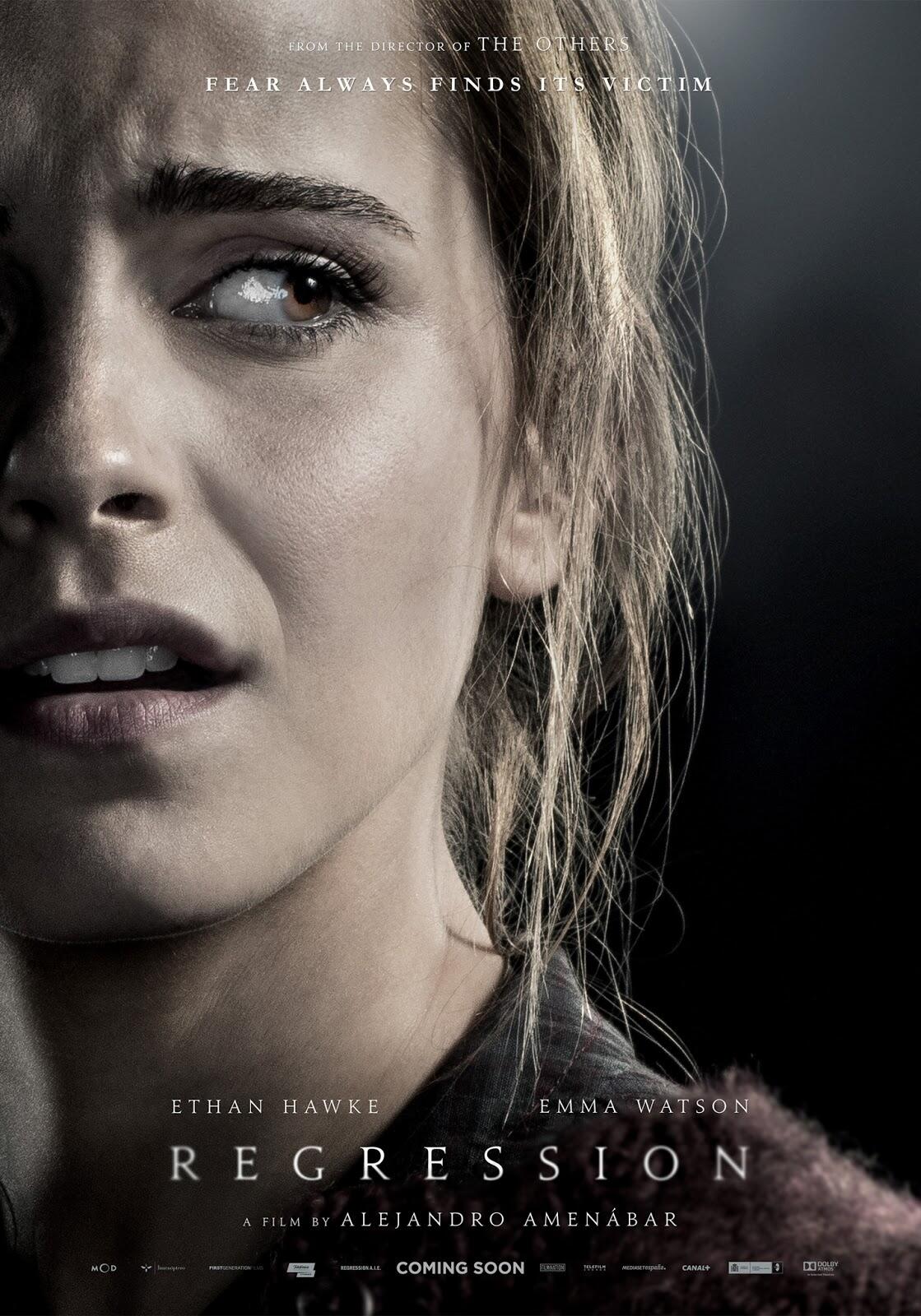Regression Movie Tickets Showtimes Near You Fandango