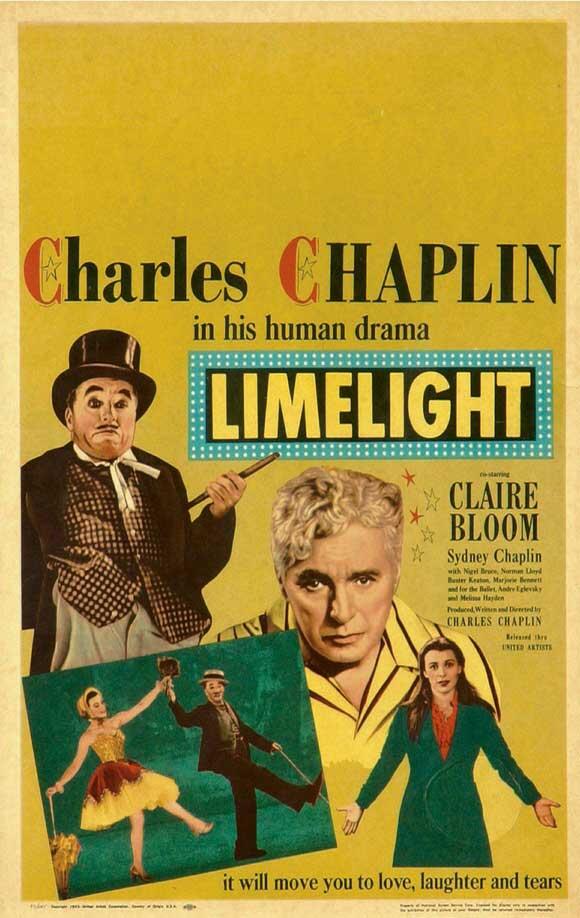 Limelight 1952