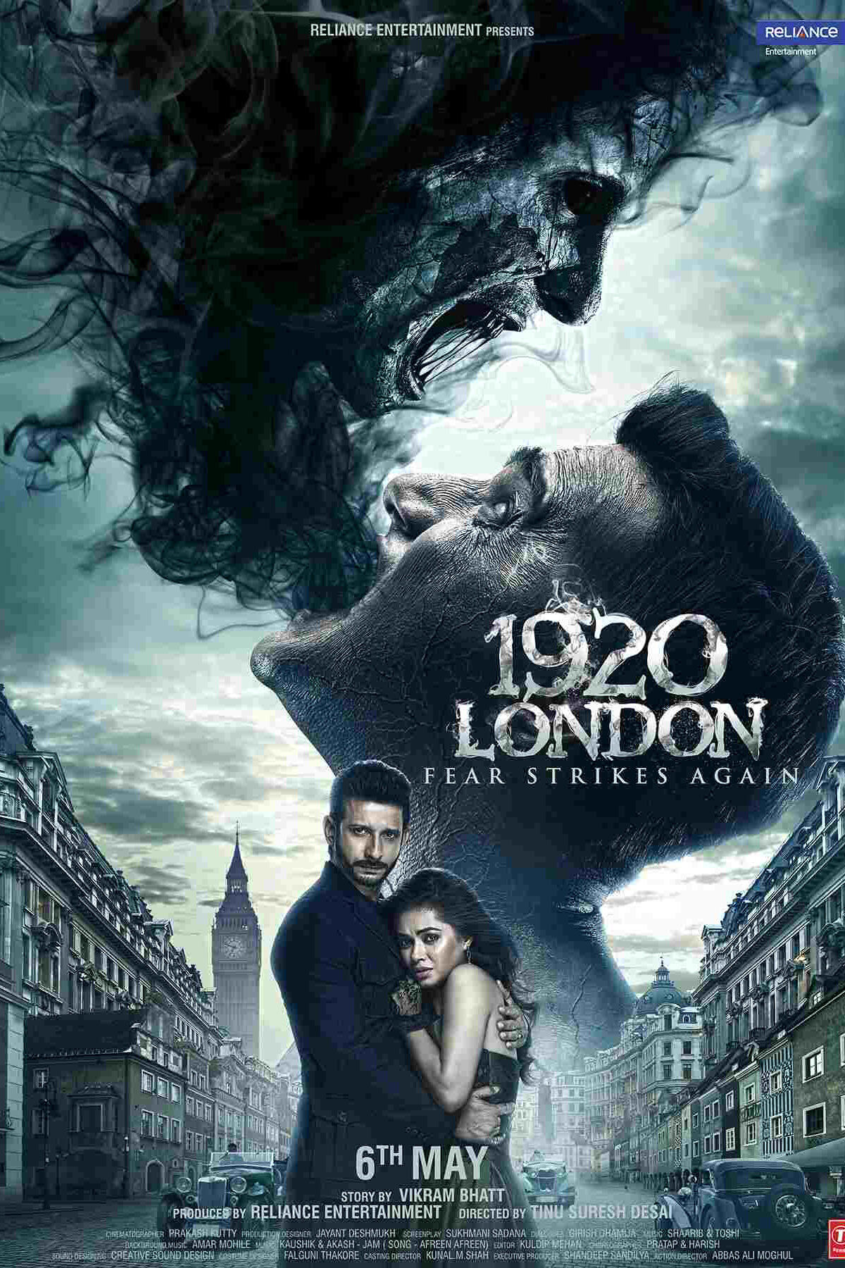 Movie Posters London