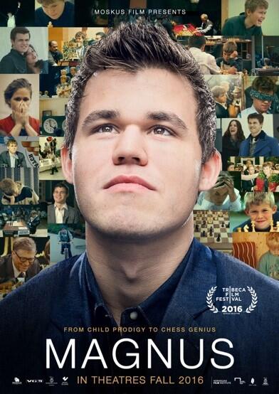 Magnus Movie Photos and Stills | Fandango