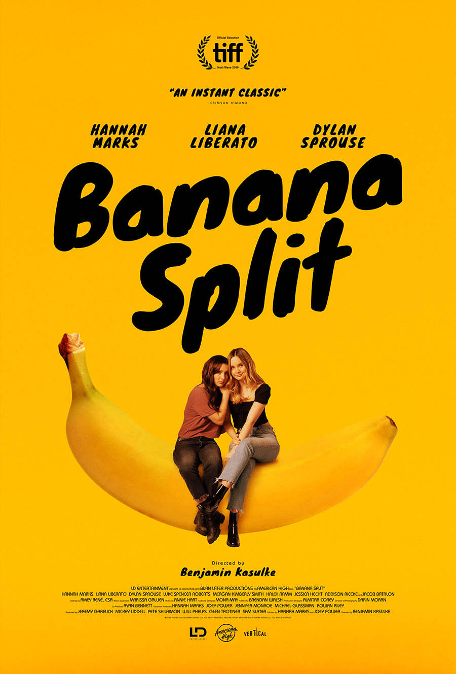 Banana Split (2020) Movie Photos and Stills | Fandango