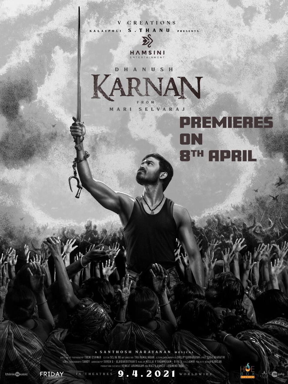 Karnan (2021) Movie Photos and Stills | Fandango