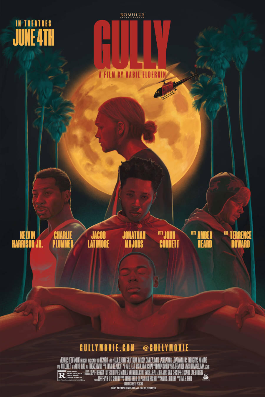 Gully (2021) Movie Photos and Stills | Fandango