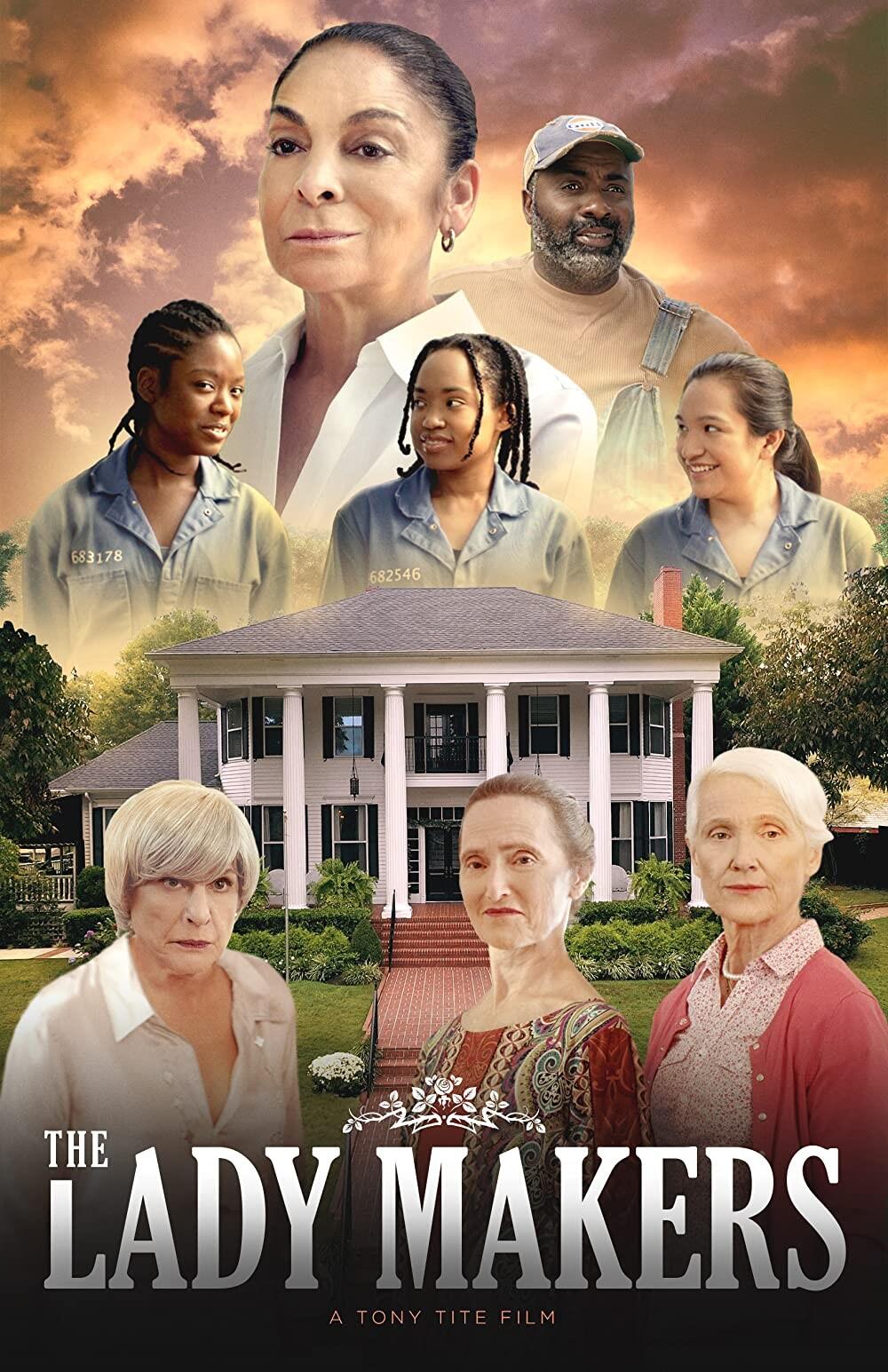 Movie About Lady
