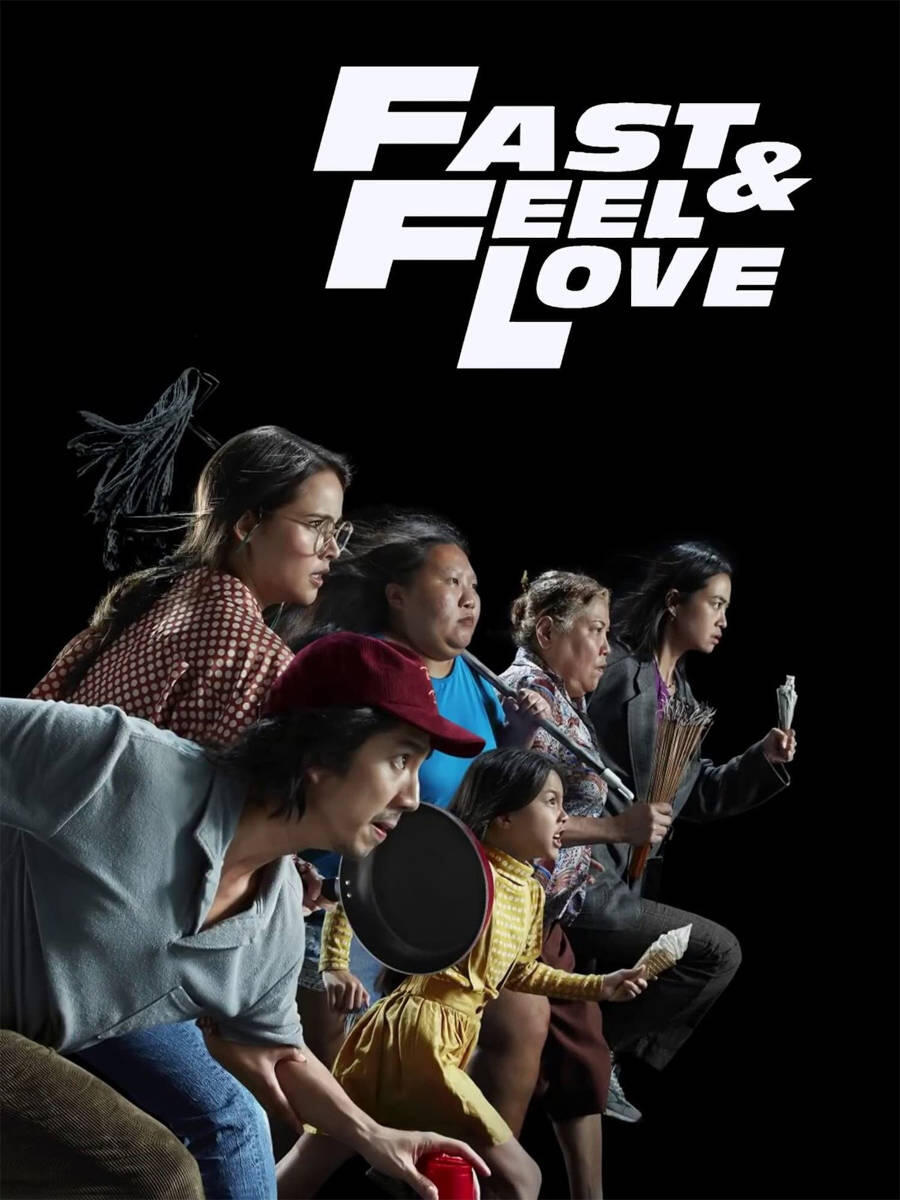 Fast And Furious 2022 Poster