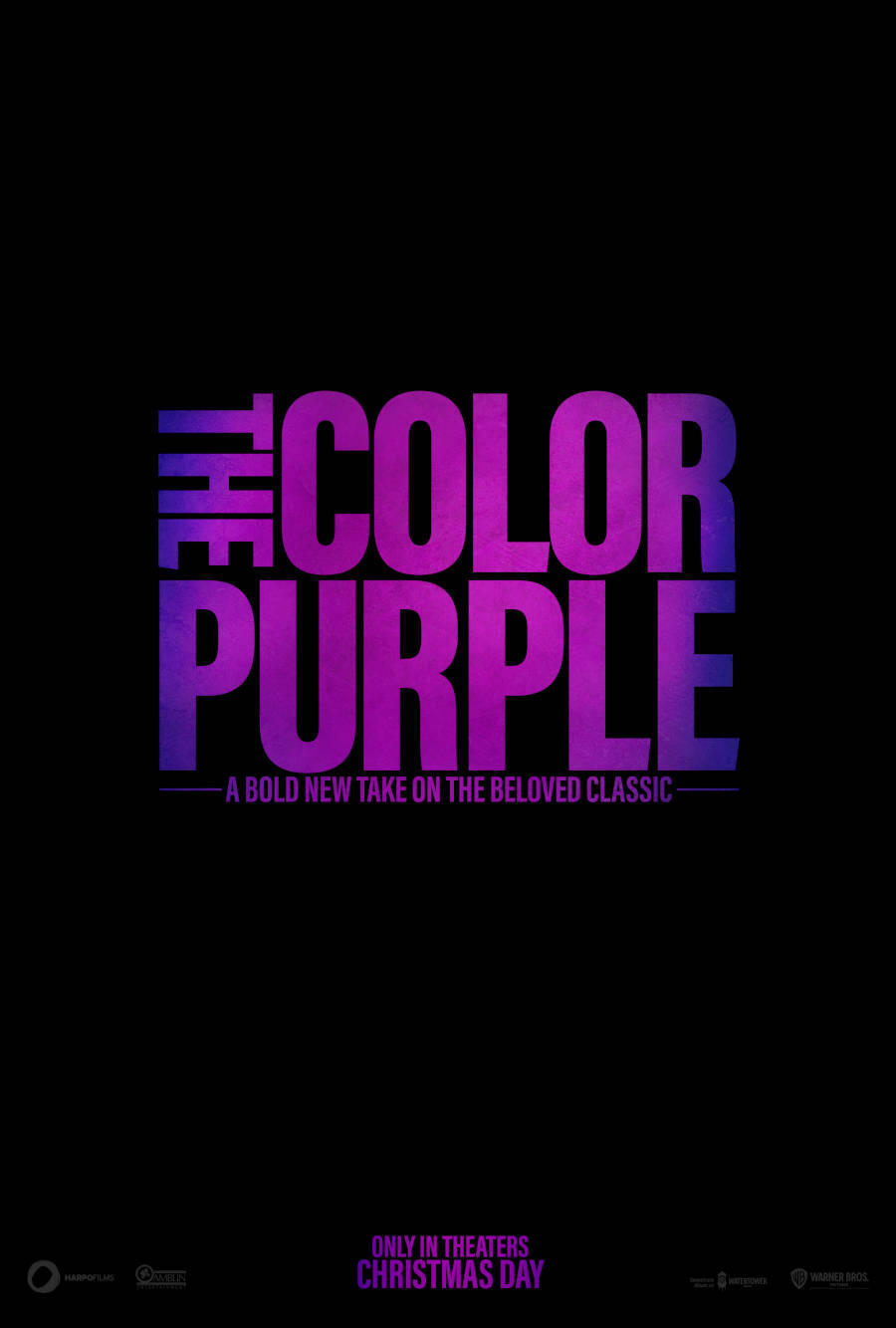 Color Purpura
