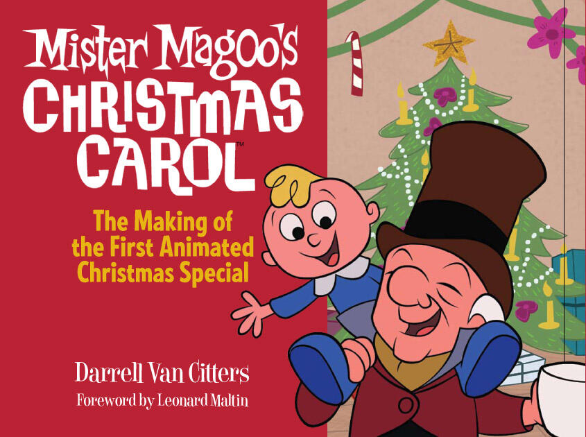 Mr. Magoo's Christmas Carol Movie Photos and Stills | Fandango