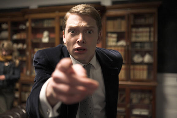 Penelope Movie Photos and Stills | Fandango