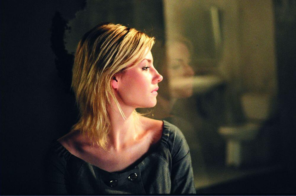 Captivity Movie