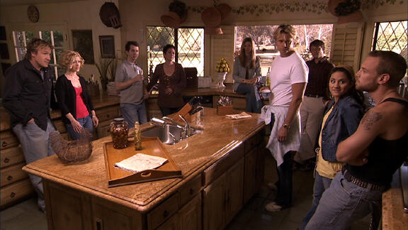 Hidden Secrets Movie Photos and Stills | Fandango